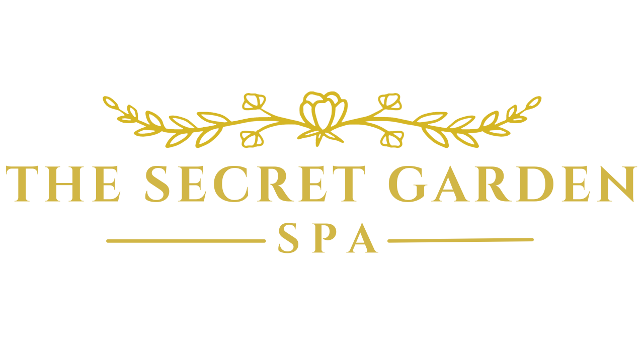 The Secret Garden Spa - The Jubilee Hotel